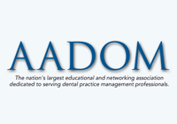American Association of Dental Office Management (AADOM) 16th Annual ...