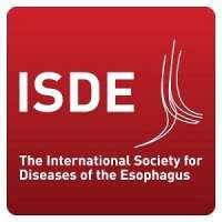 ISDE - The International Society for Diseases of the Esophagus