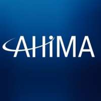 AHIMA - American Health Information Management Association